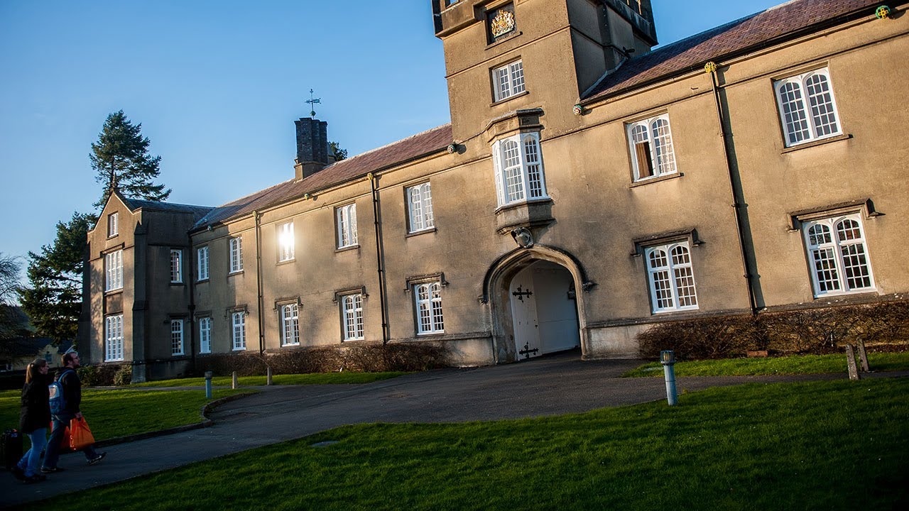 UWTSD: “Our Vision… Our Values…” Our Bullsh*t. On Campaigning in a ...