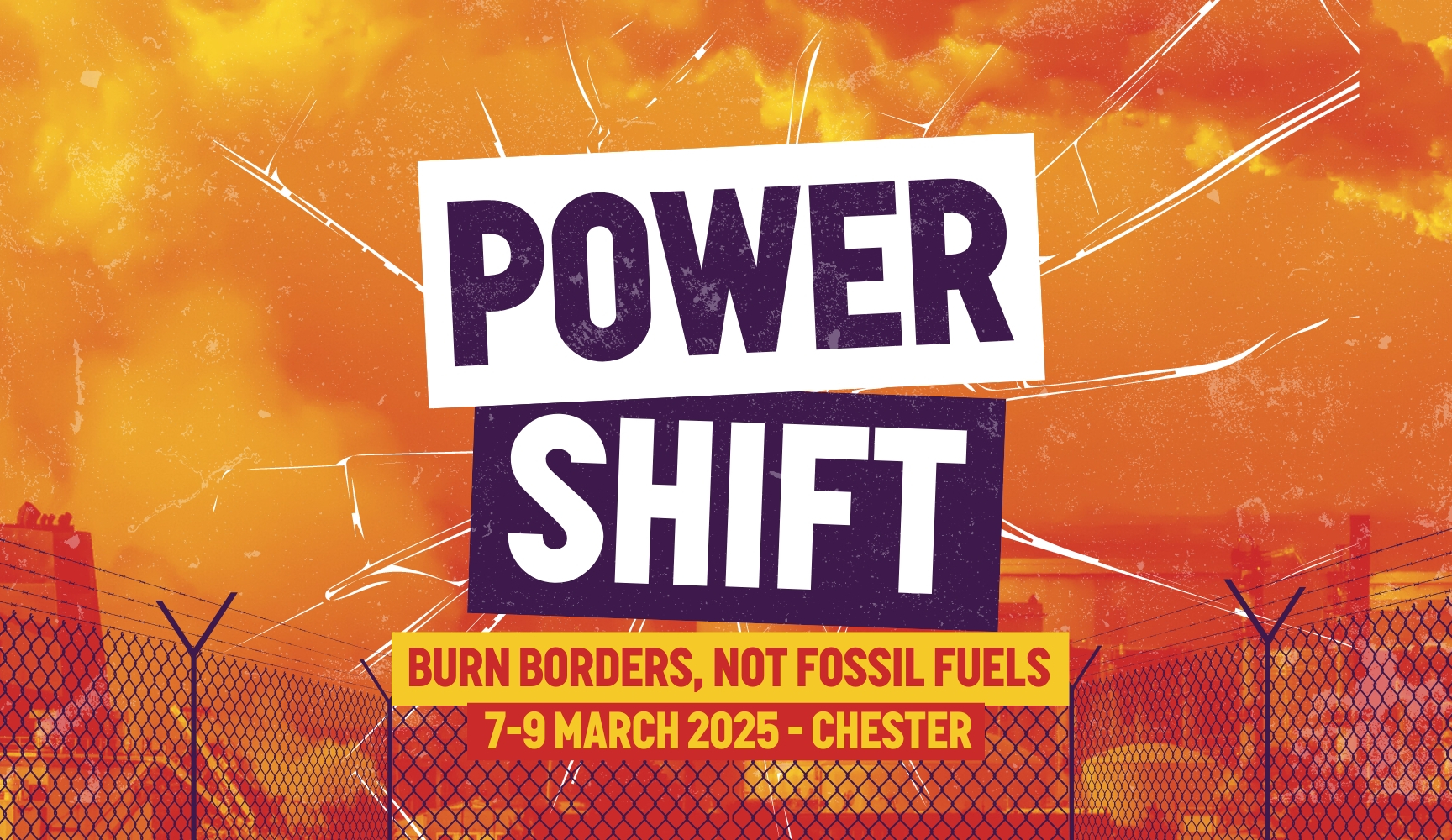 Power Shift | People & Planet