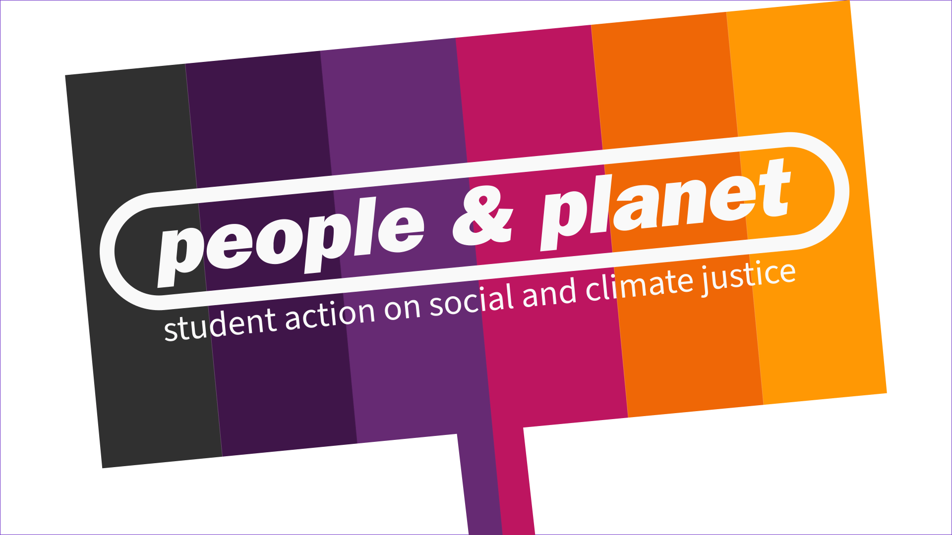 University of Exeter | People & Planet