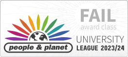 University League | People & Planet