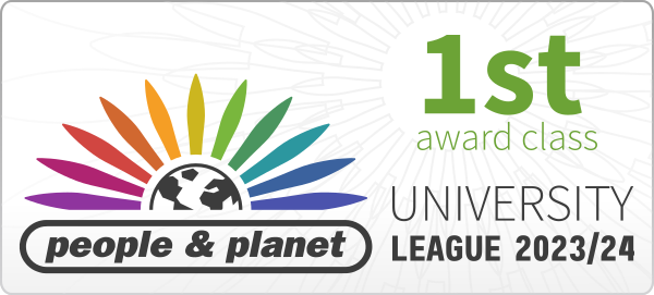 Bournemouth University - People & Planet University League 2023/24 ...